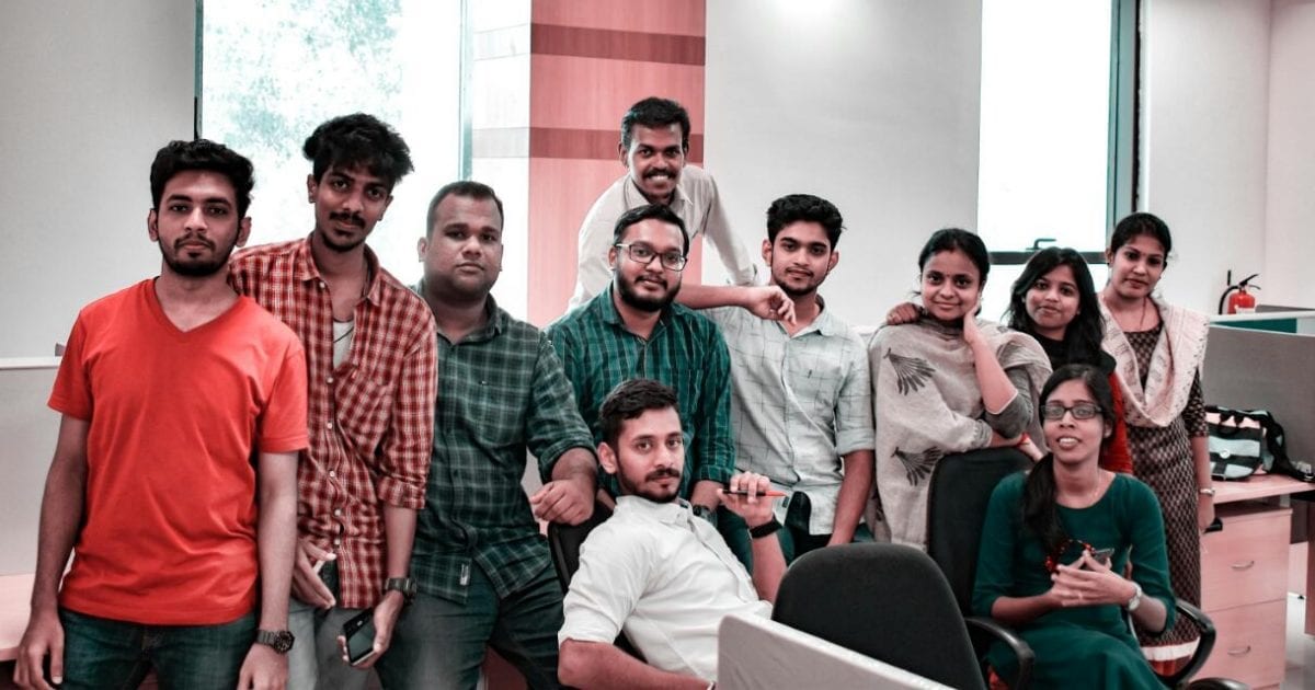 Check out Sibro’s Insurance Broker Software and Team