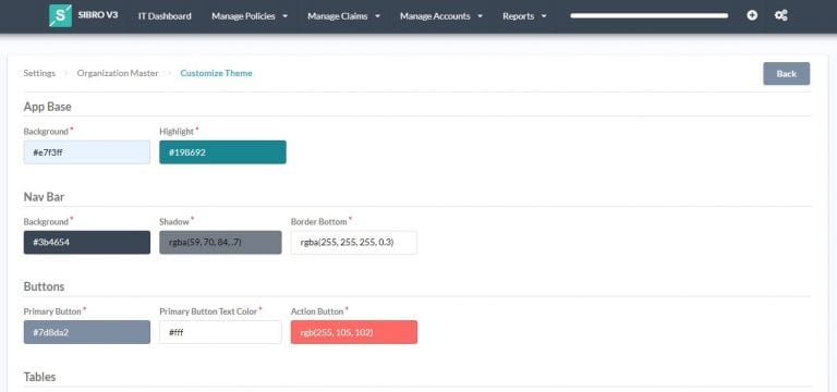 Simplified Insurance Broker Management Software - Sibro Help Guide