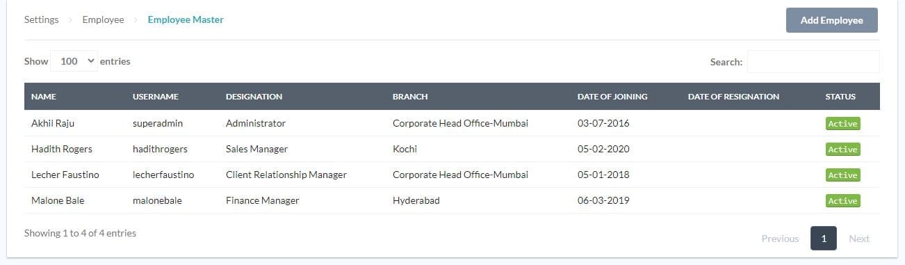 Simplified Insurance Broker Management Software - Sibro Help Guide