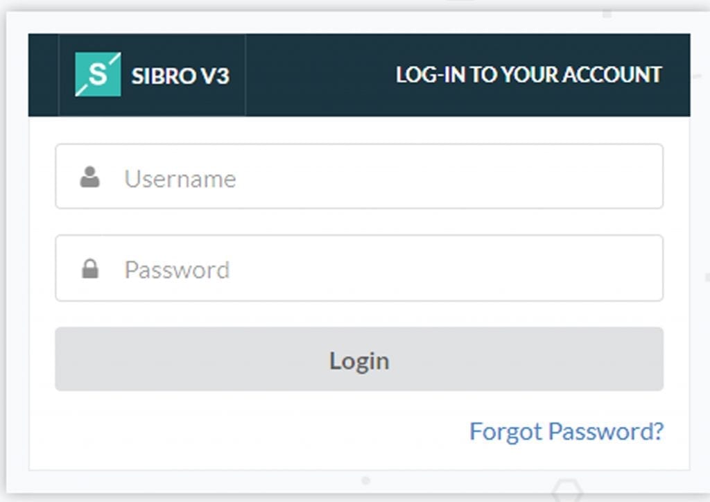 Simplified Insurance Broker Management Software - Sibro Help Guide