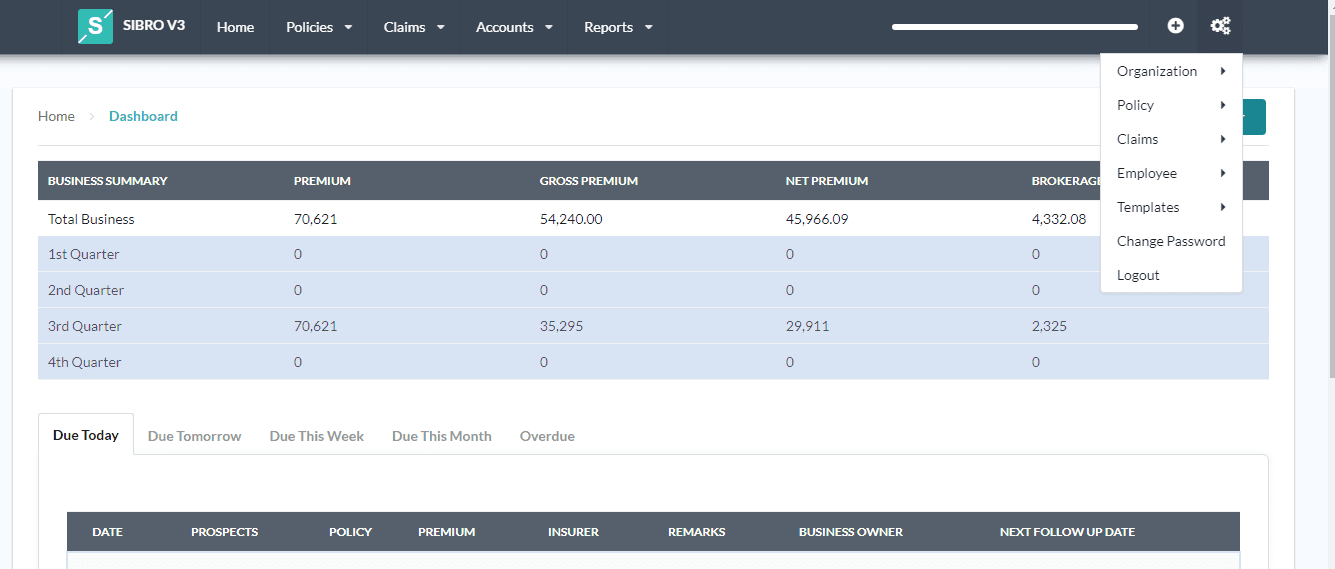 Mastering Sibro User Permissions and Privileges - Sibro